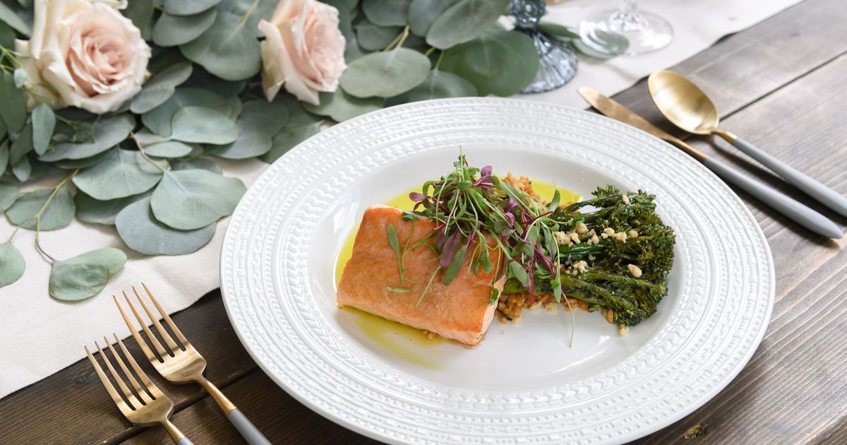 Catering by Design | Denver Caterer | 1431 photos | PartySlate