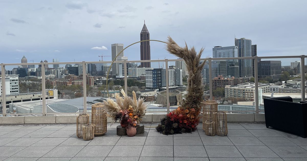 The Miah Luke Company | Atlanta Event Planner | PartySlate