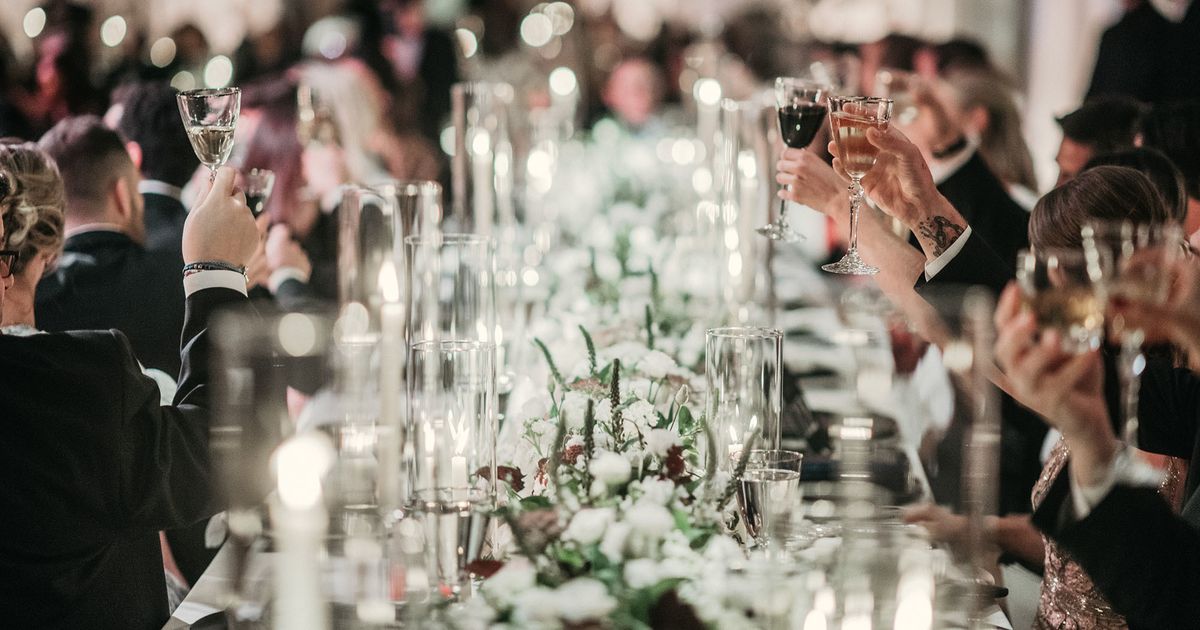 Freed Events | Boston Event Planner | 59 photos | PartySlate