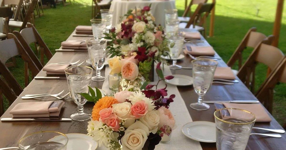 Otto Events | Boston Event Planner | PartySlate