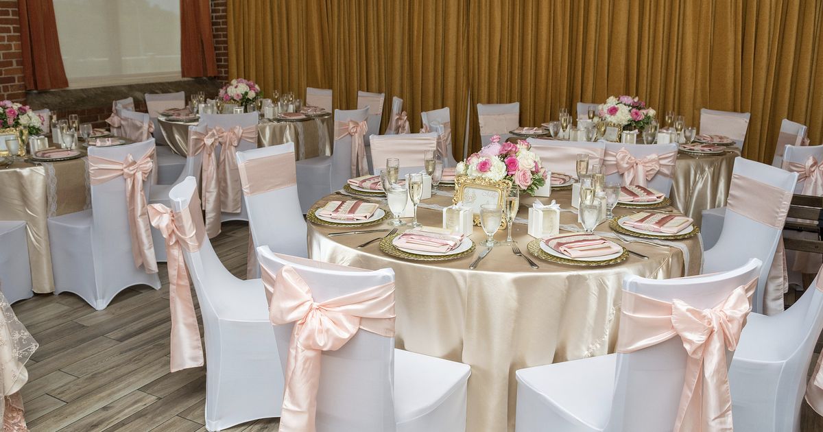 Audrey Vanessa Designs | Boston Event Planner | PartySlate