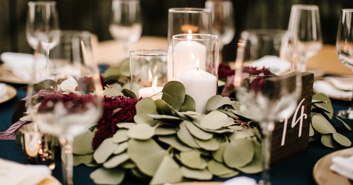 Susan Ann Weddings & Events | Gilbert Event Planner | PartySlate