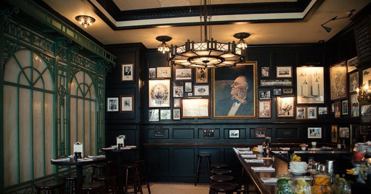 P.J. Clarke's Washington DC | Washington Venue | PartySlate