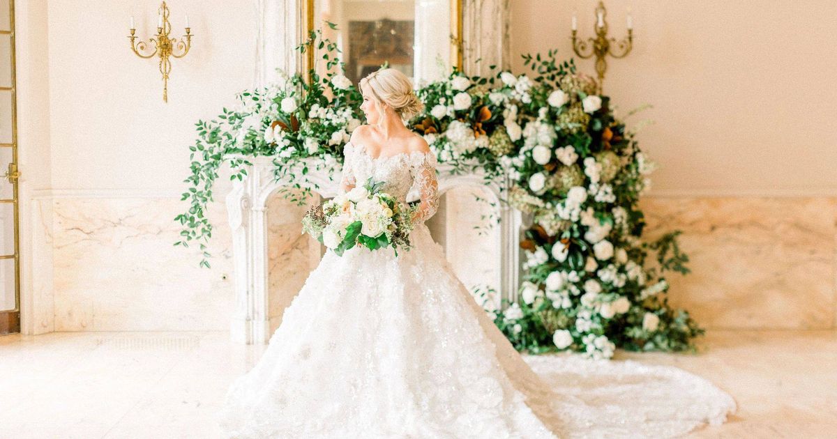 Flower Shack Blooms | Keller Design & Floral | 153 photos | PartySlate