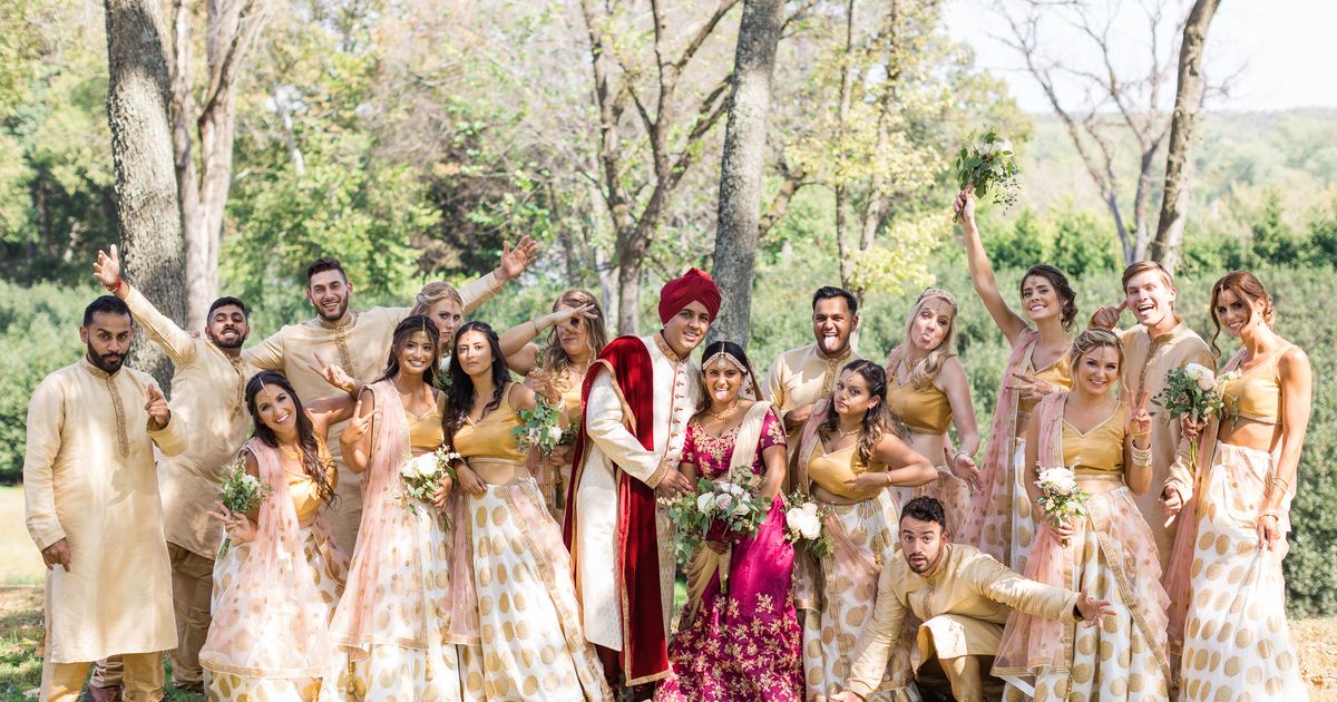 The Wedding Project LLC | Washington Event Planner | 62 photos | PartySlate