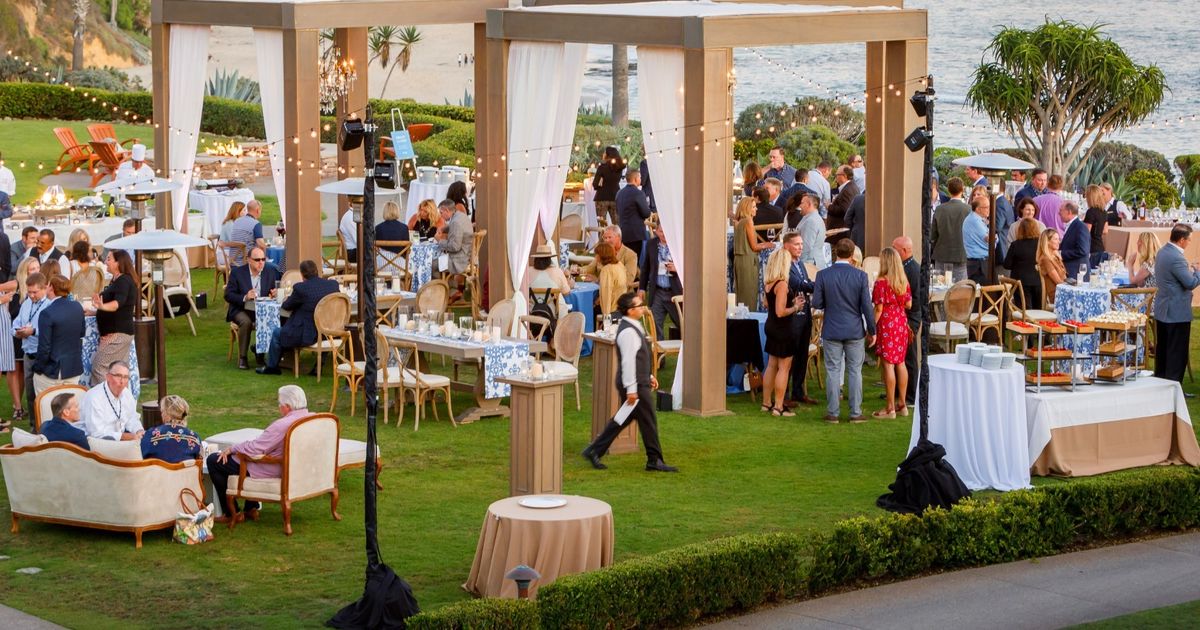 Bixel & Co | West Hollywood Design & Floral | PartySlate