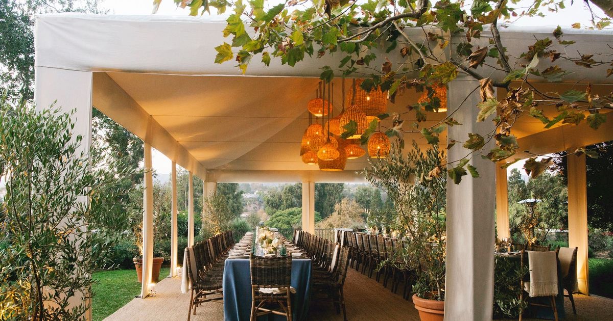 Steven Petrarca Events | Los Angeles Event Planner | 62 photos | PartySlate