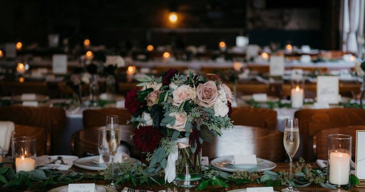 Studio Poppy | Chicago Design & Floral | 63 photos | PartySlate