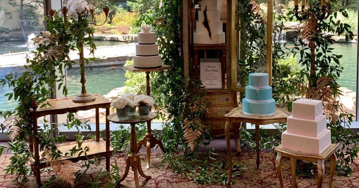 Bella Villa | Marshall Design & Floral | PartySlate