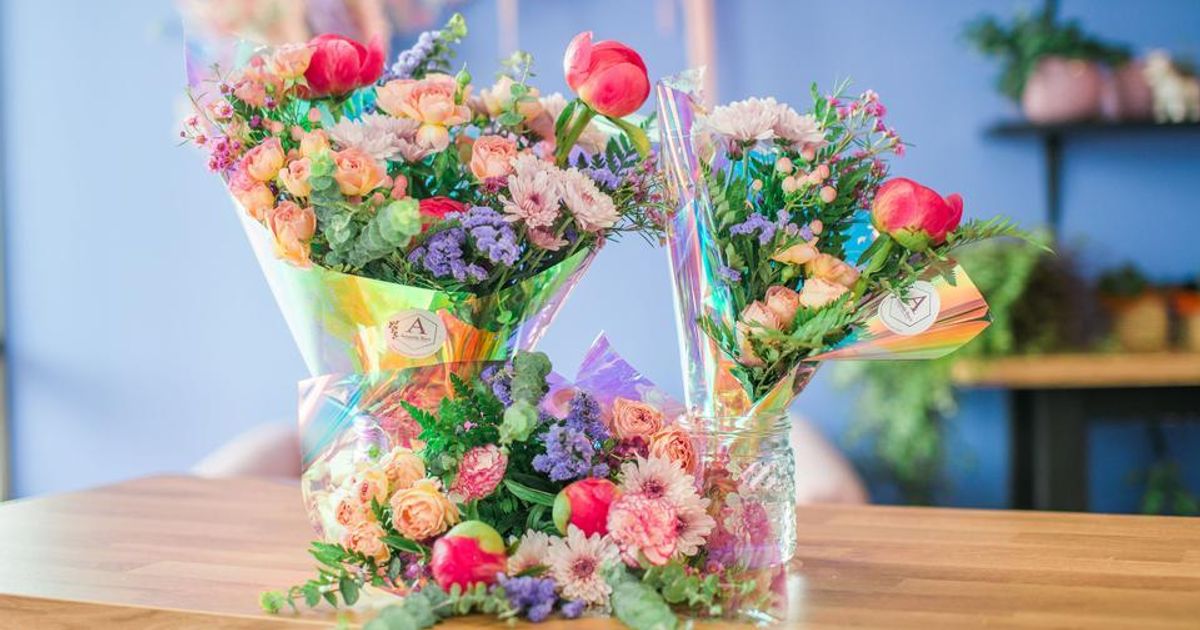 Amanda Bee's Floral Designs | Cypress Design & Floral | PartySlate