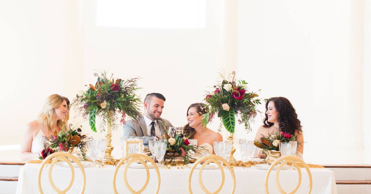 EB Inc Event | Humble Design & Floral | 41 photos | PartySlate