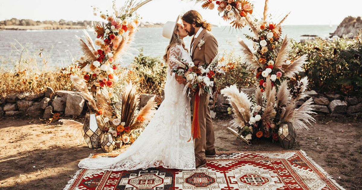 Sweet Talk Floral | Providence Design & Floral | 62 photos | PartySlate