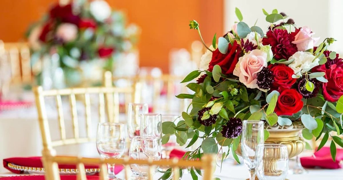Olympus Party Rentals | Monrovia Rentals | PartySlate