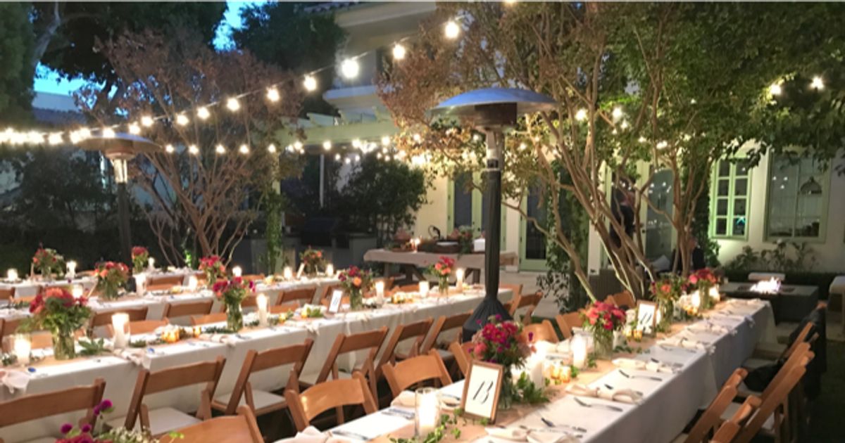 Alex Party Rental | Los Angeles Rentals | PartySlate