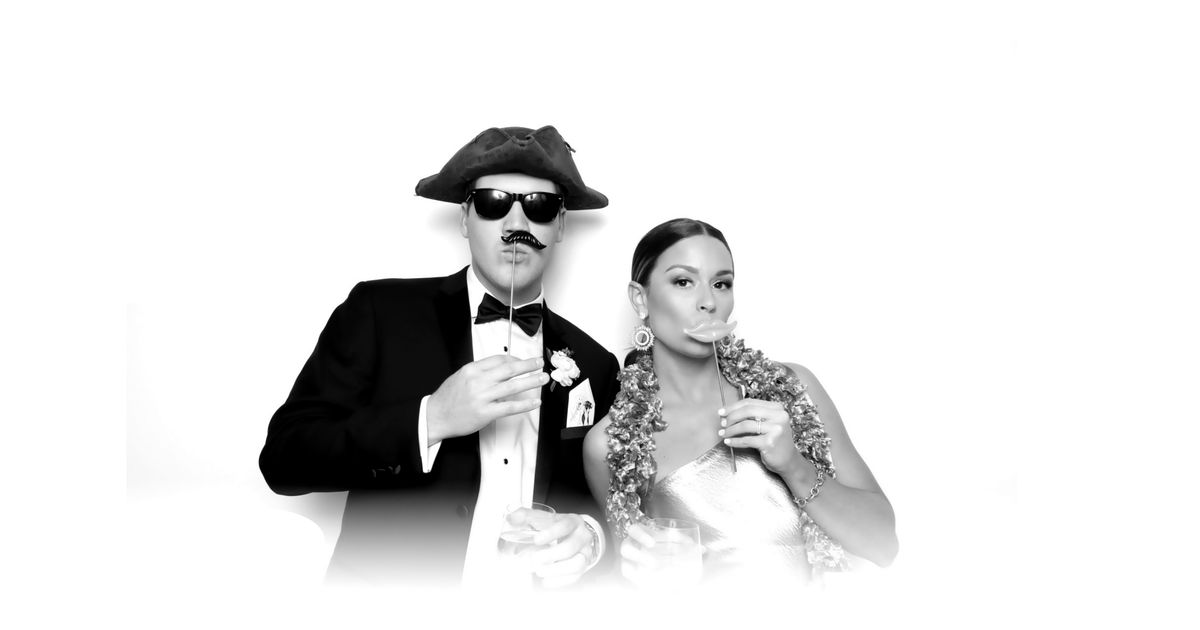 Plush Photo Booth | Dallas Rentals | 205 photos | PartySlate