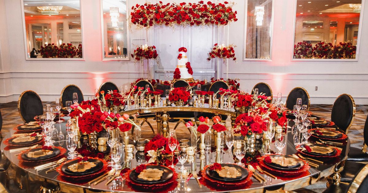 LesLo Events | Atlanta Event Planner | 122 photos | PartySlate