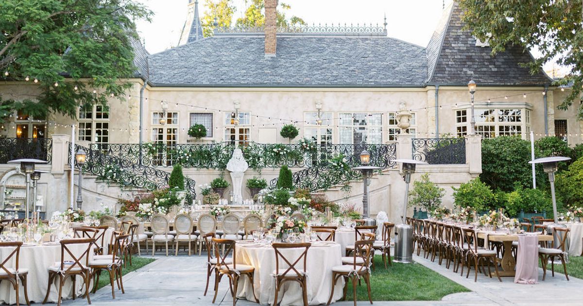 Louise & Third | Los Angeles Event Planner | 121 photos | PartySlate