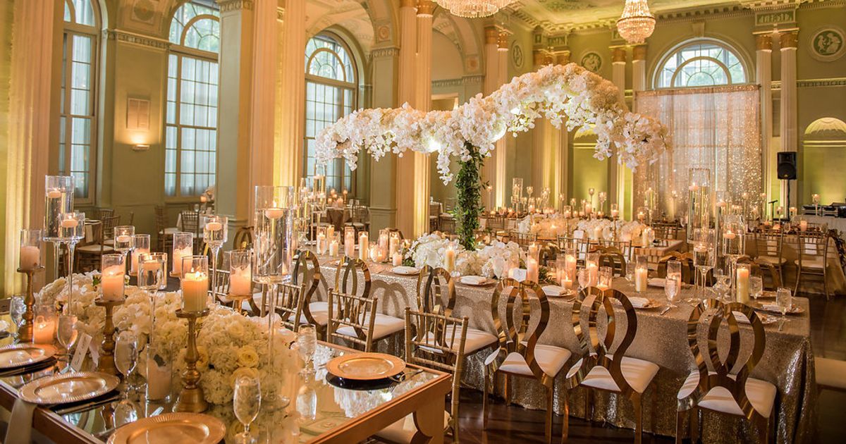 Creating Joy Events Co. | Atlanta Event Planner | PartySlate