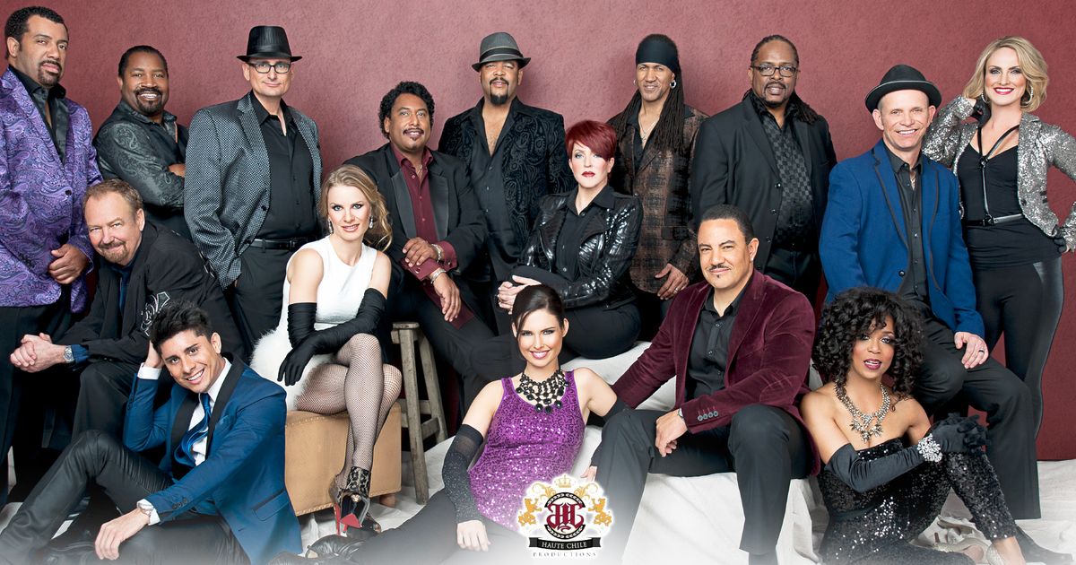 Haute Chile Productions | Los Angeles Entertainment | 20 photos ...
