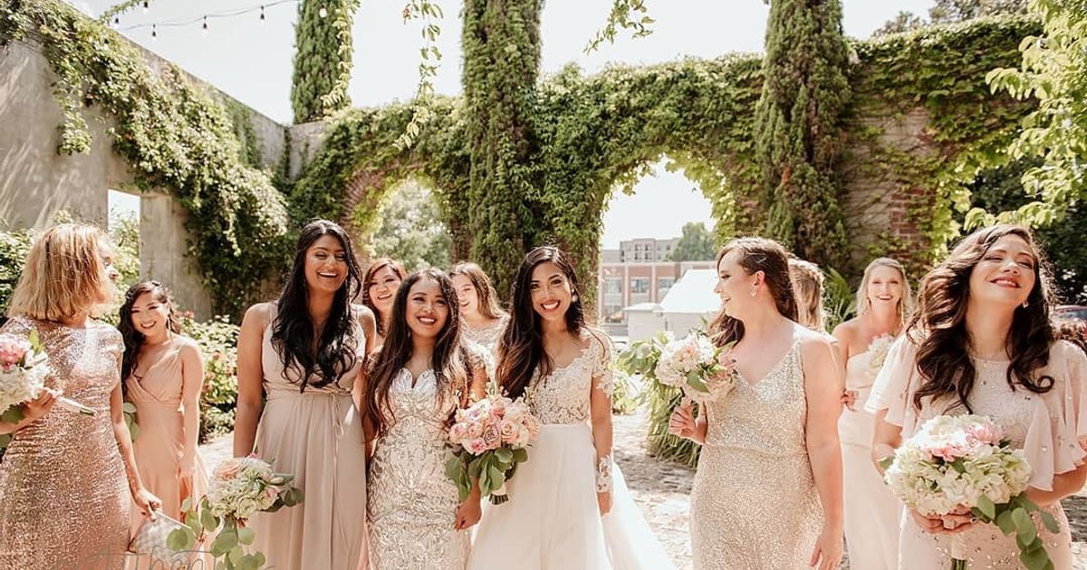 Unique Events by Shollah | Sandy Springs Event Planner | PartySlate