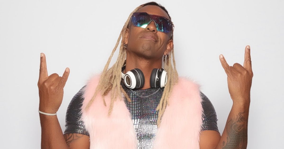 Dj Andre 7 | Dallas Entertainment | PartySlate