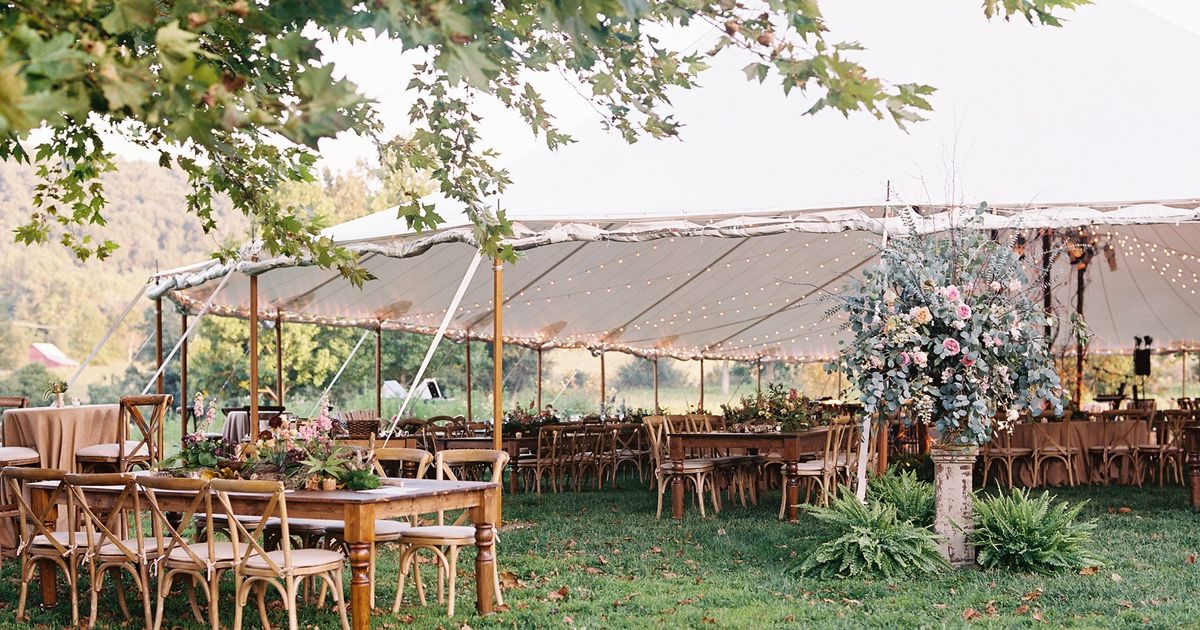 A. Noble Events | Washington Event Planner | PartySlate