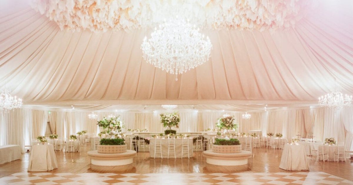 Blossom Events | Charleston Design & Floral | PartySlate