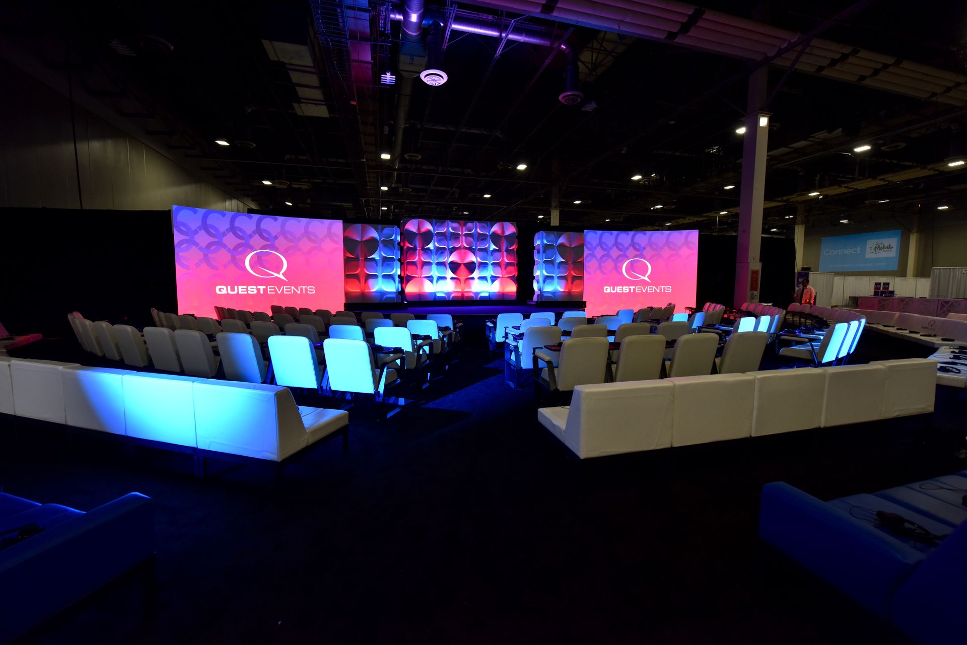 Quest Events | Frisco Rentals | 5053 photos | PartySlate