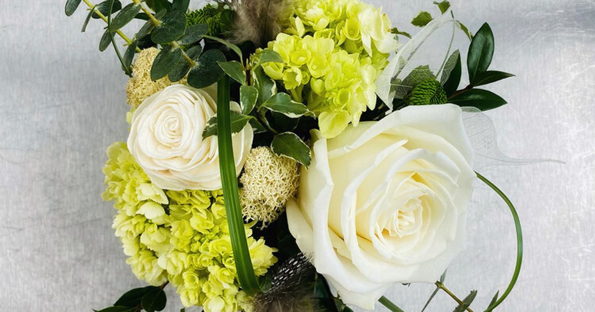 The Flower Co BA | Broken Arrow Design & Floral | 35 photos | PartySlate