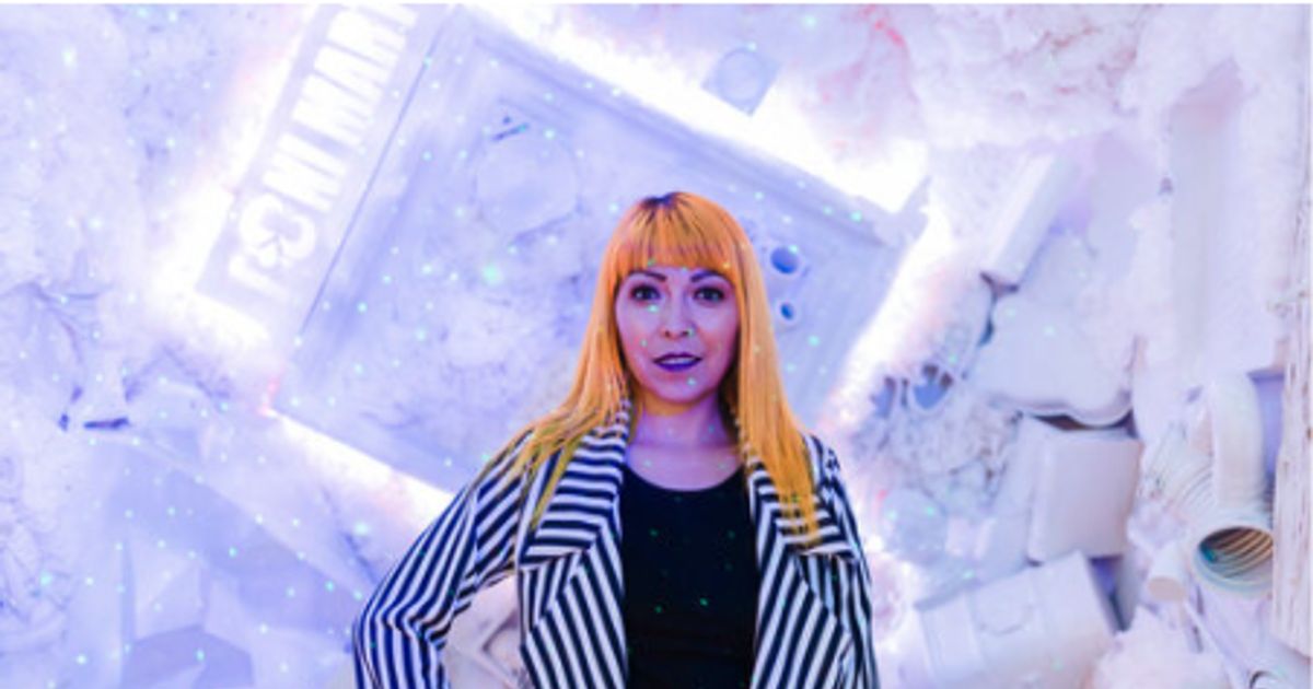 DJ Spice Girl | Dallas Entertainment | 77 photos | PartySlate