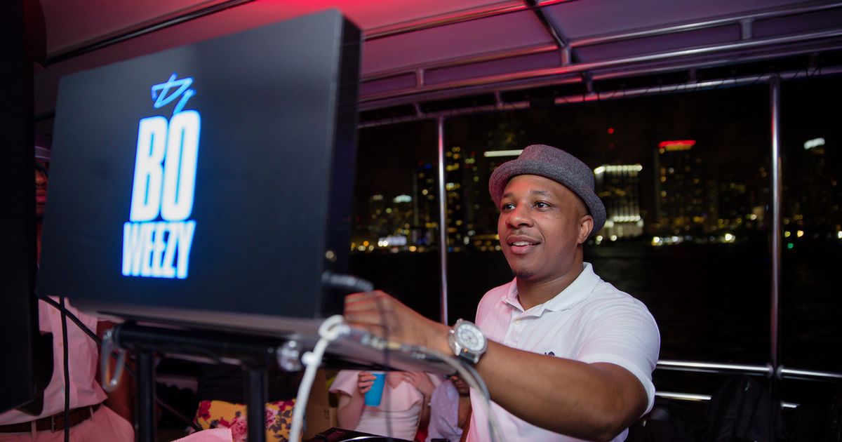 Bo Weezy | Tallahassee Entertainment | PartySlate