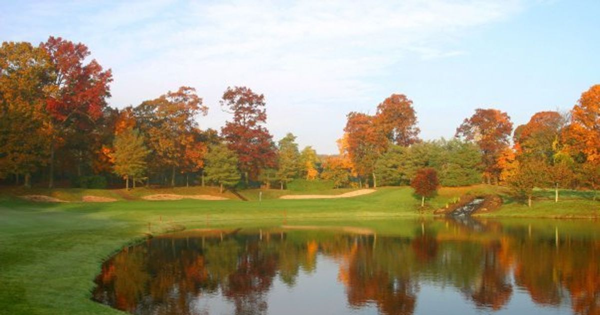 Wind Watch Golf and Country Club | Hauppauge Venue | PartySlate