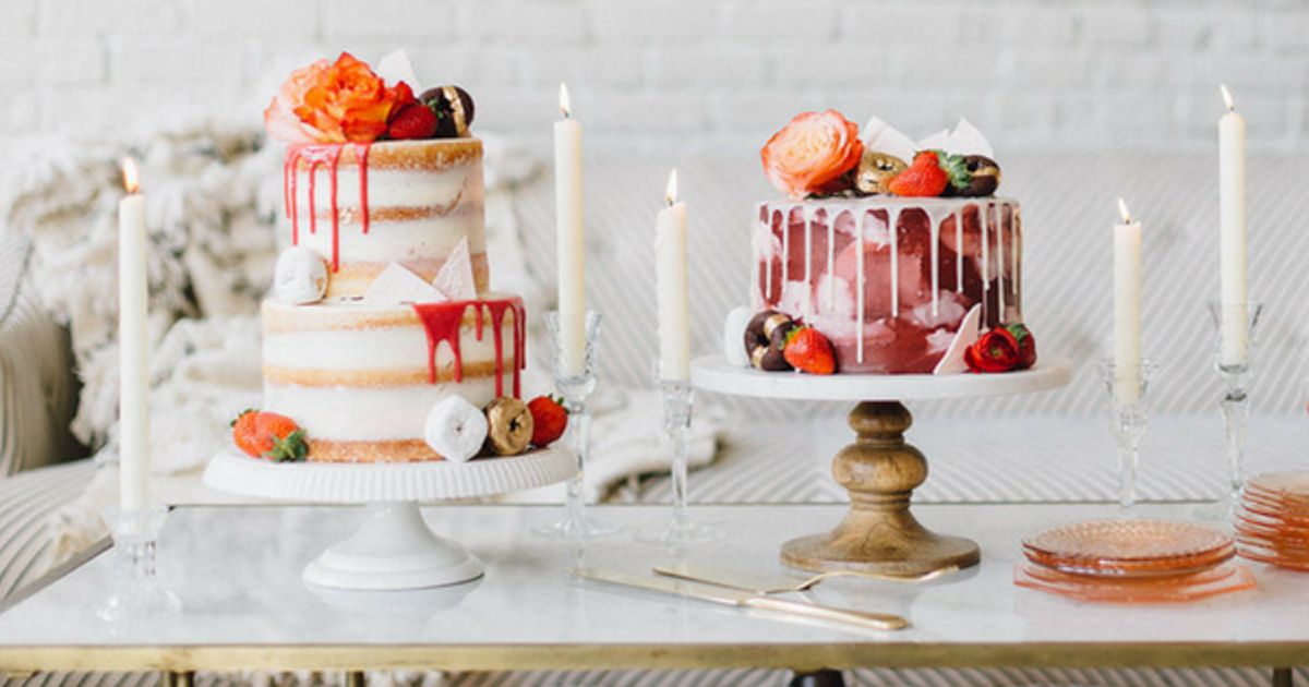 Sweet Treets Bakery | Austin Bakery & Desserts | 183 photos | PartySlate
