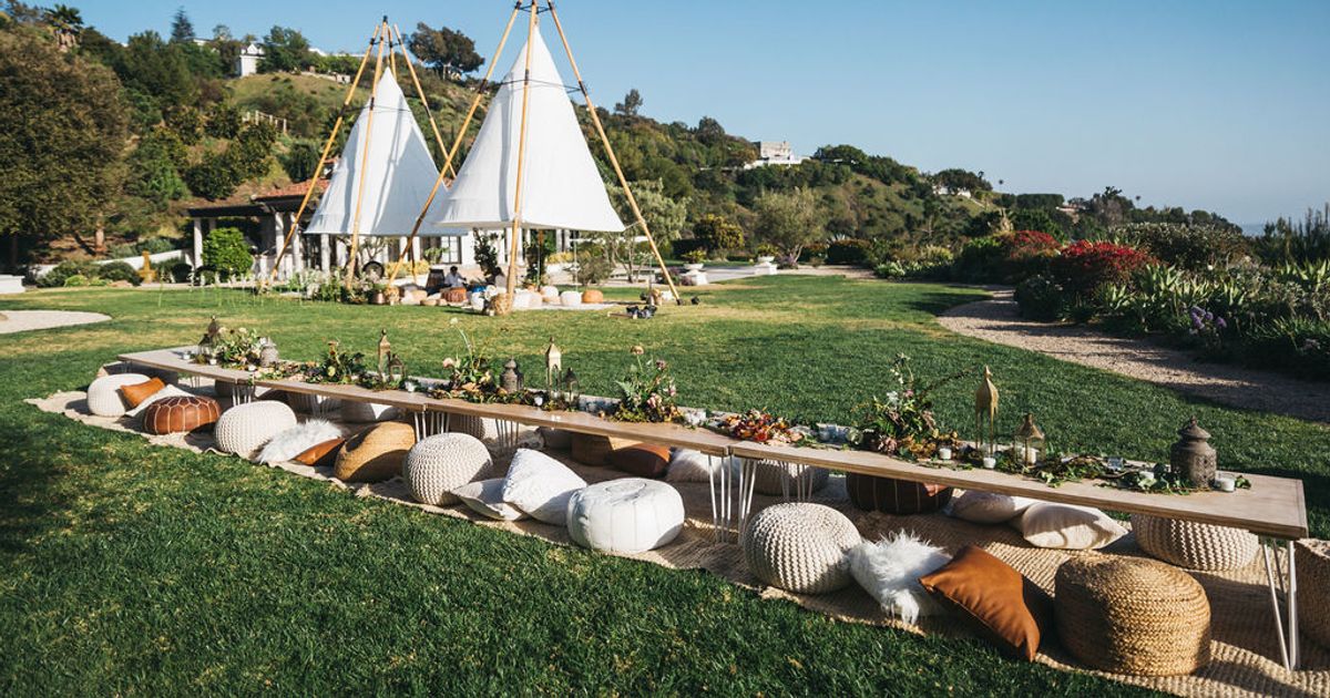 Party Crush Events | Los Angeles Event Planner | 79 photos | PartySlate
