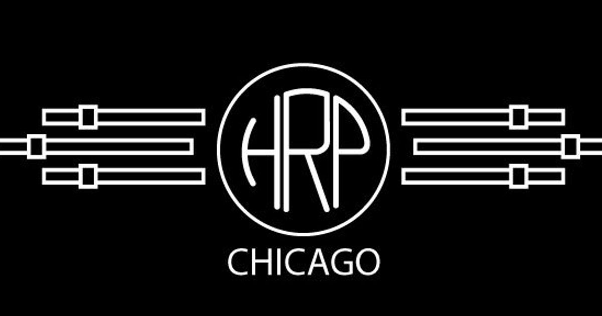 HRP Chicago LLC | Des Plaines AV & Technology | PartySlate