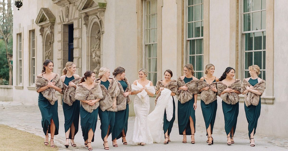 Carrie Joy Photography | Atlanta Photographer | PartySlate