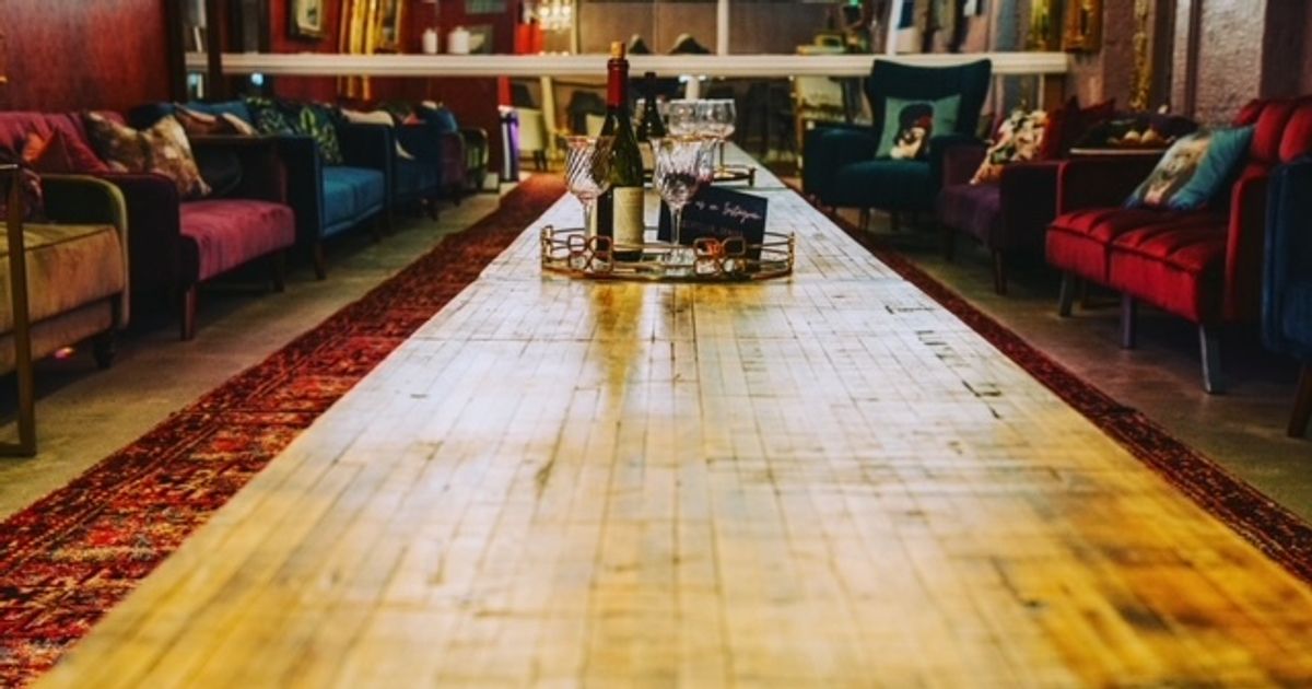 Cat Club Denver | Denver Venue | PartySlate