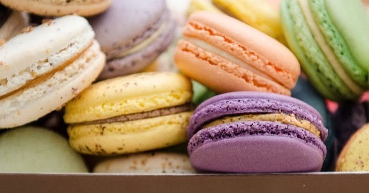 The Sweet Lobby | Washington Bakery & Desserts | PartySlate