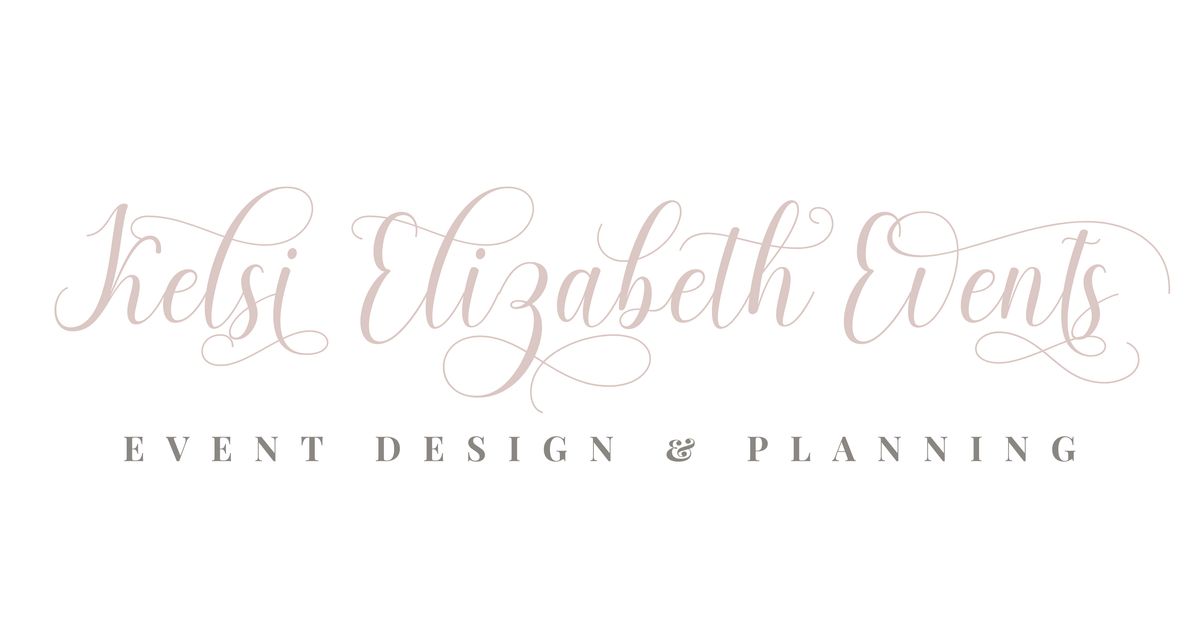 Kelsi Elizabeth Events | St. Augustine Event Planner | PartySlate