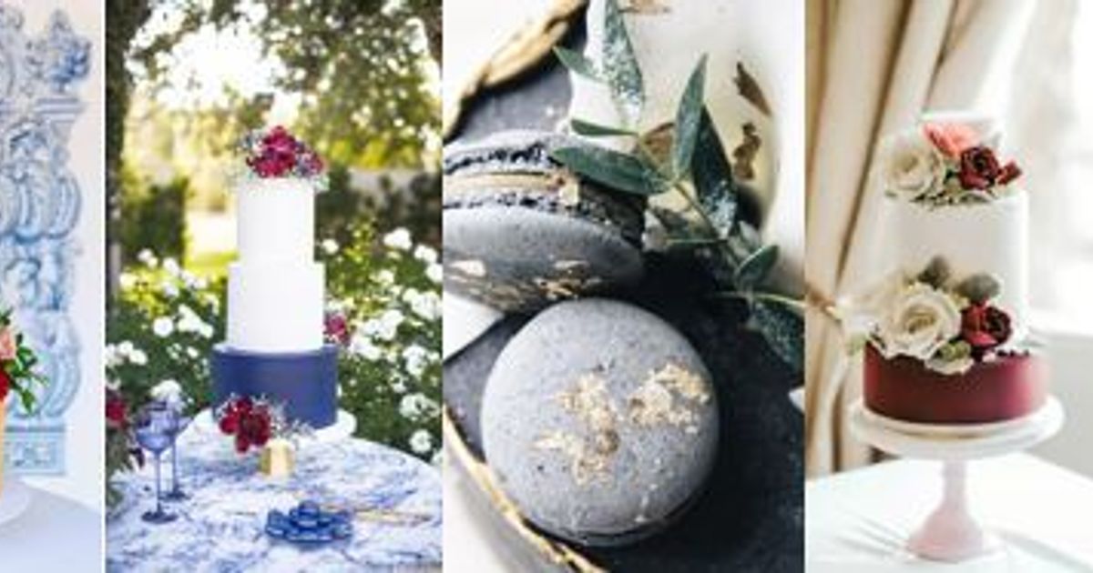CocoaBerry Cake Co | Placentia Bakery & Desserts | 88 photos | PartySlate