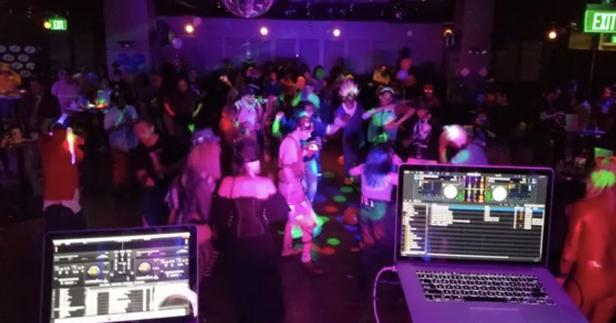 Atlas Pro Djs | Boston Entertainment | PartySlate