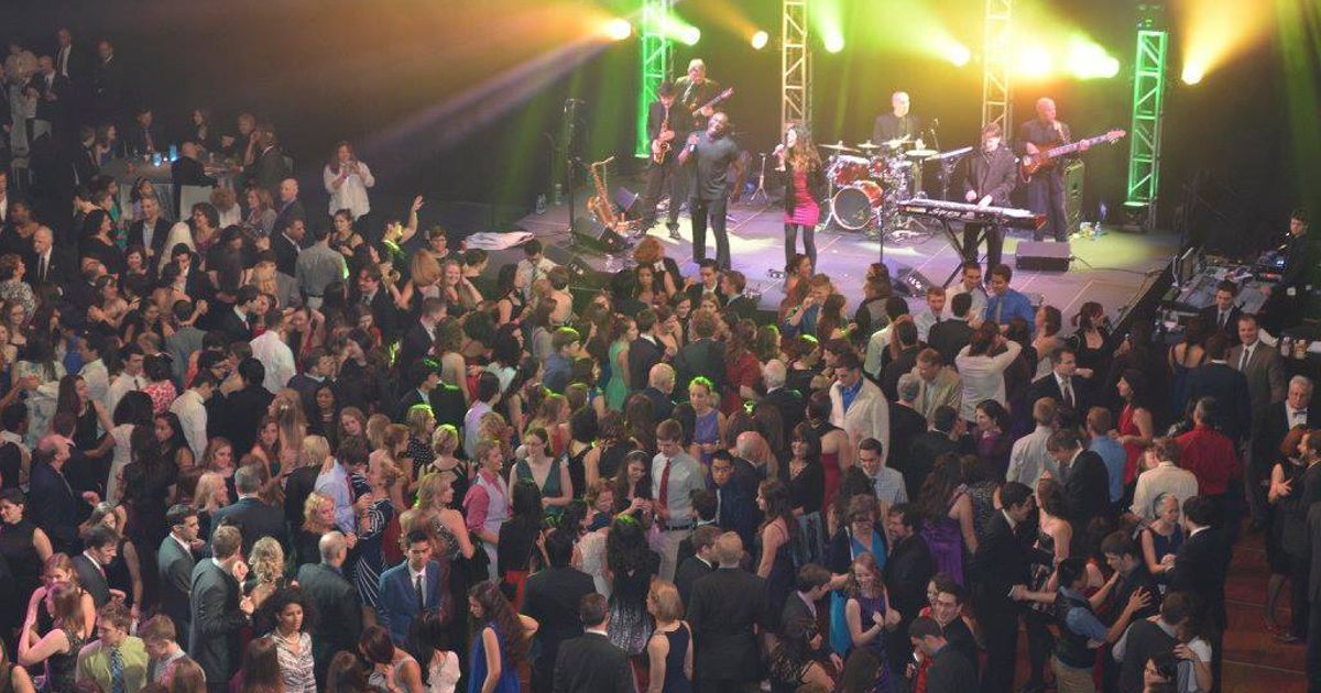Clockwork | Boston Entertainment | 80 photos | PartySlate