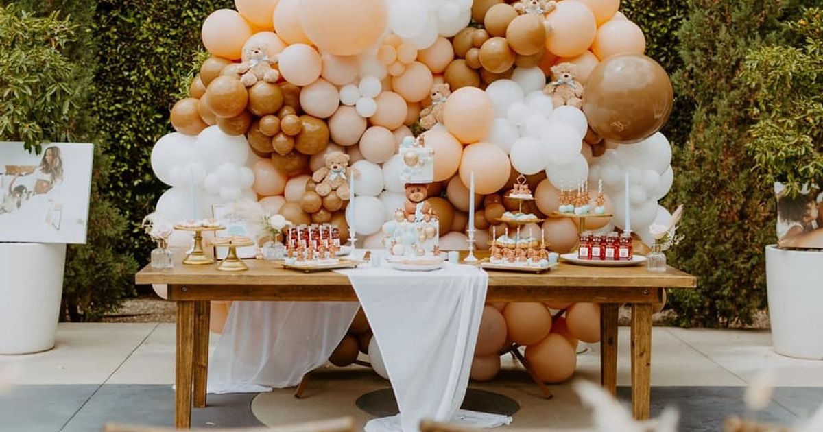 Rin Dear Events & Design | Los Angeles Design & Floral | PartySlate