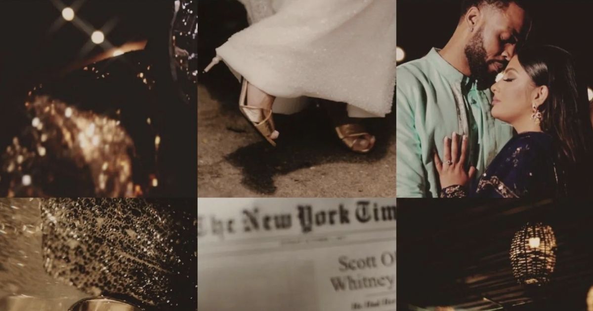 Fiore Films | New York Videographer | 27 photos | PartySlate