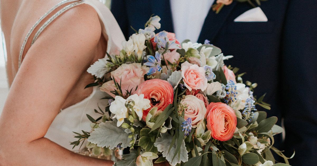 Mccabe Gardens | Boston Design & Floral | PartySlate