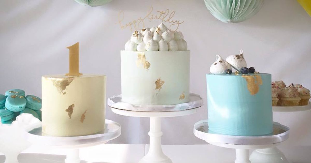 Sweet And Saucy Shop | Los Angeles Bakery & Desserts | PartySlate