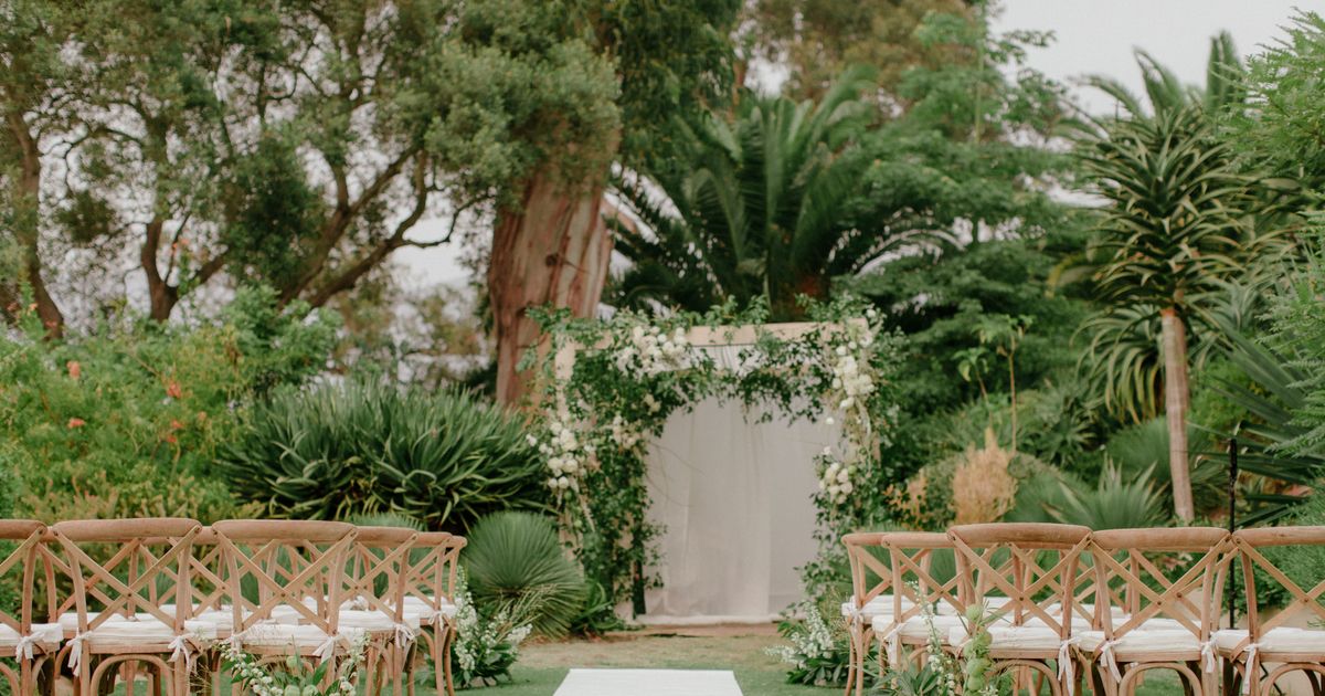 Ashley Chanel Events | Los Angeles Event Planner | 124 photos | PartySlate