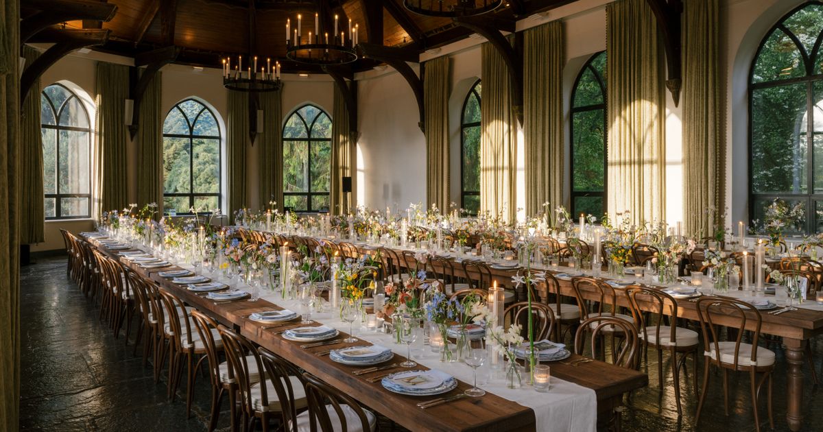 Wave Hill | 1247 photos | PartySlate