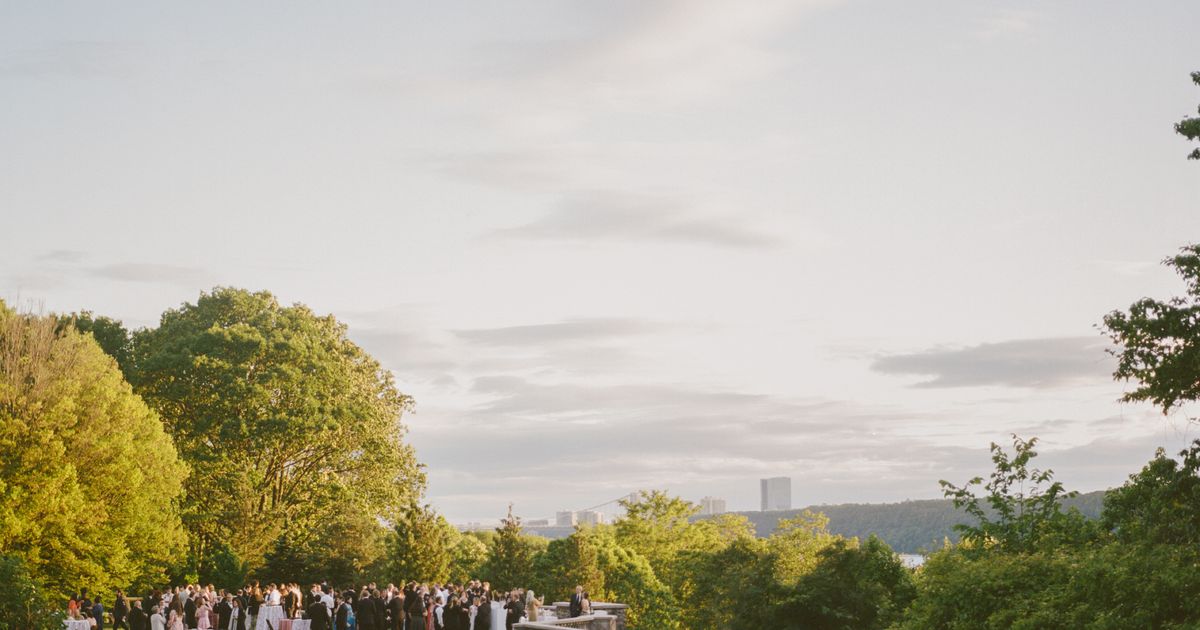 Wave Hill | 1217 photos | PartySlate