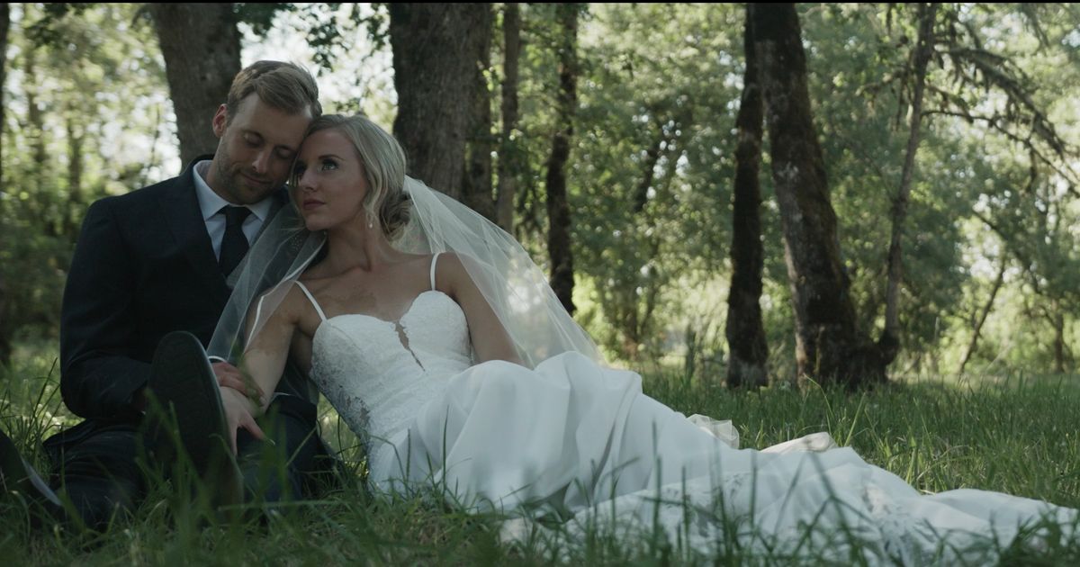 Grand Scope Films | Portland Videographer | PartySlate